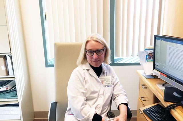 Dr. Janet Pregler honored as one of L.A. County's 'Women of the Year ...