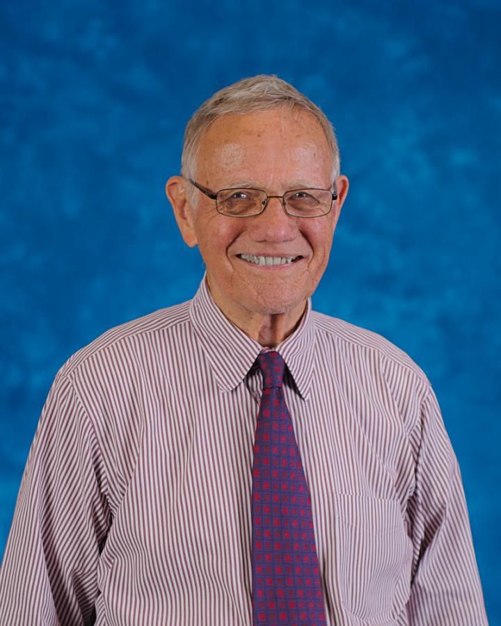 UCLA professor wins Lifetime Achievement Award | UCLA