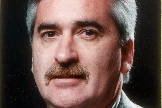 In memoriam: UCLA psychobiologist Thomas Minor studied stress | UCLA