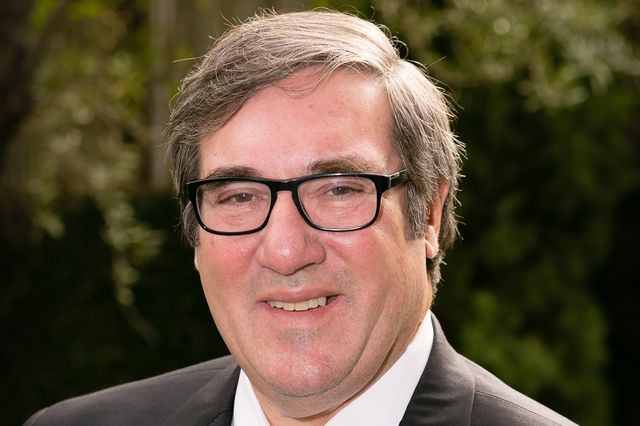 Chief of cardiac surgery elected to board of governors | UCLA