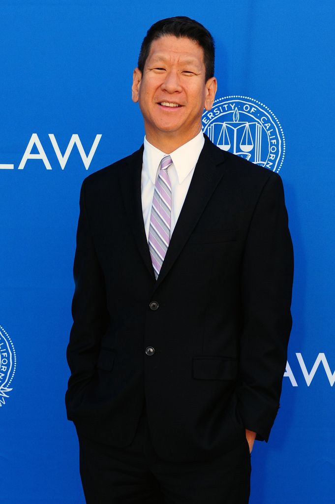 Photo | Steve Yu | UCLA