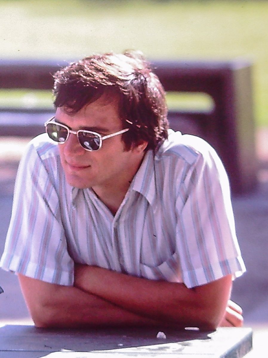 Asteroid is named for UCLA's Michael Jura | UCLA