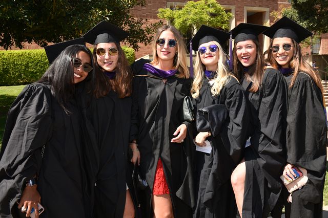 Commencement 2017 | UCLA Newsroom