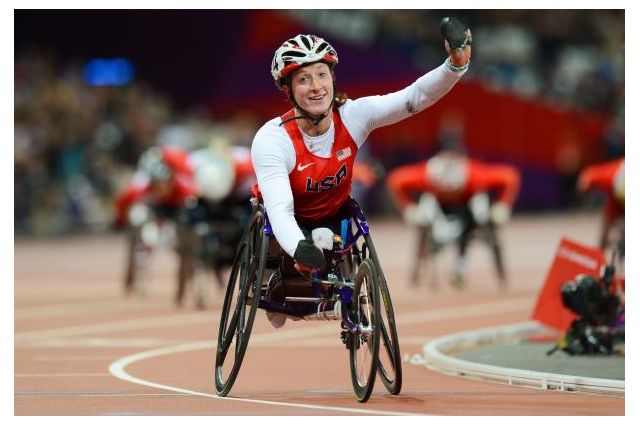 U.S. Paralympics Track and Field Championships seeks volunteers | UCLA