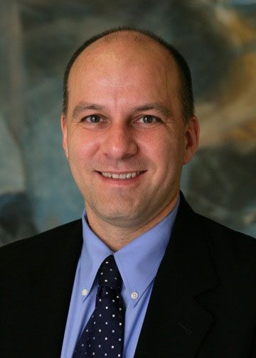 Photo | Dr. Alon Avidan | UCLA