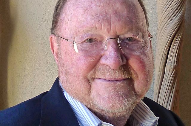 $2 million gift to support scholars and a journal at UCLA School of Law ...