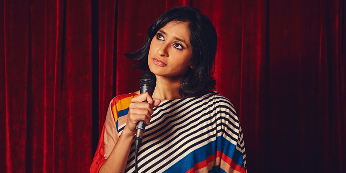 July 18: A night of subjective comedy | UCLA