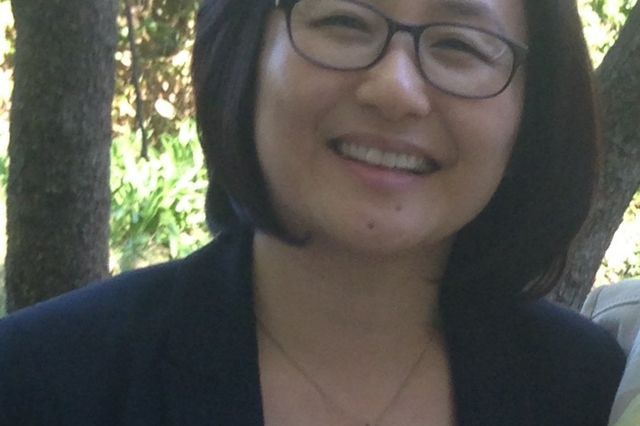 In memoriam: Jennifer Jung, director of operations for Centennial ...
