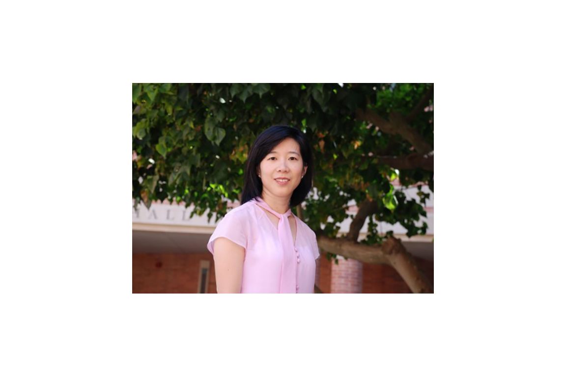 Margaret Shih named associate vice chancellor, BruinX | UCLA