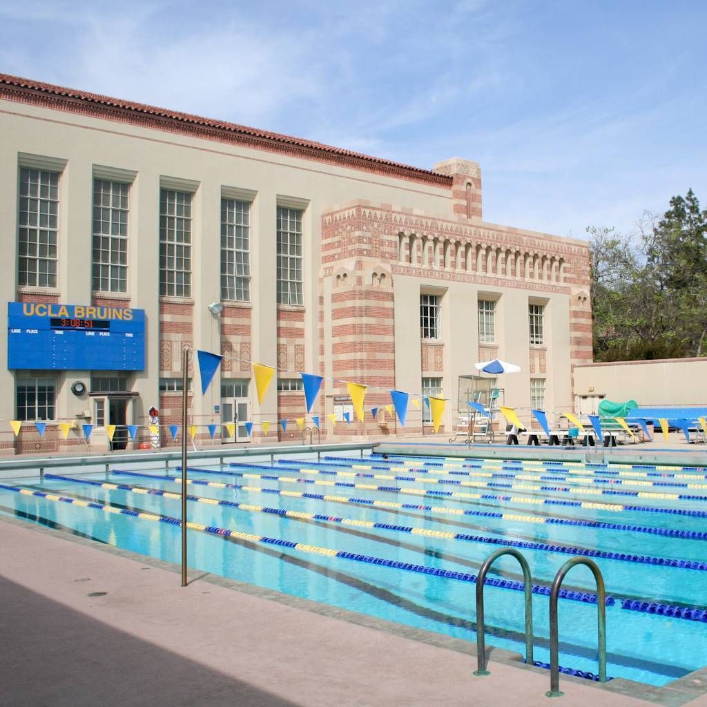 Stay fit this summer — join Fit Zones and Fit Breaks | UCLA