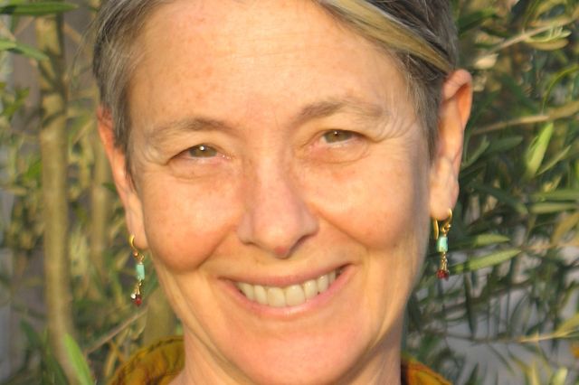 Professor Victoria Marks appointed associate dean, academic affairs ...