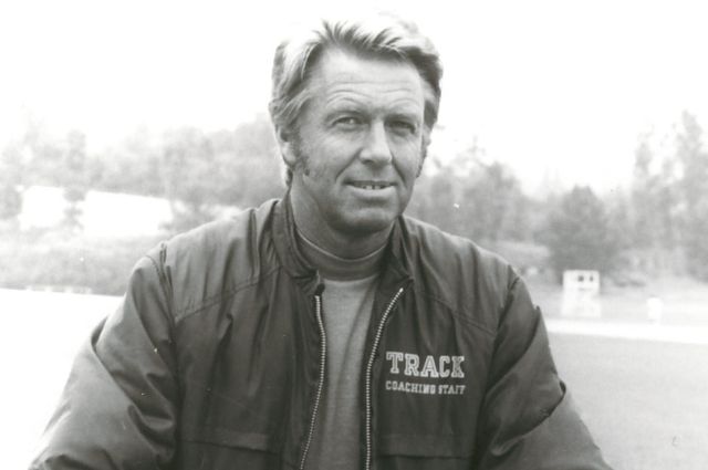In memoriam: Jim Bush, 90, legendary track and field coach | UCLA