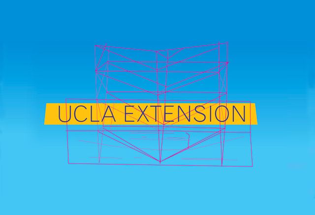Photo | UCLA Extension logo | UCLA