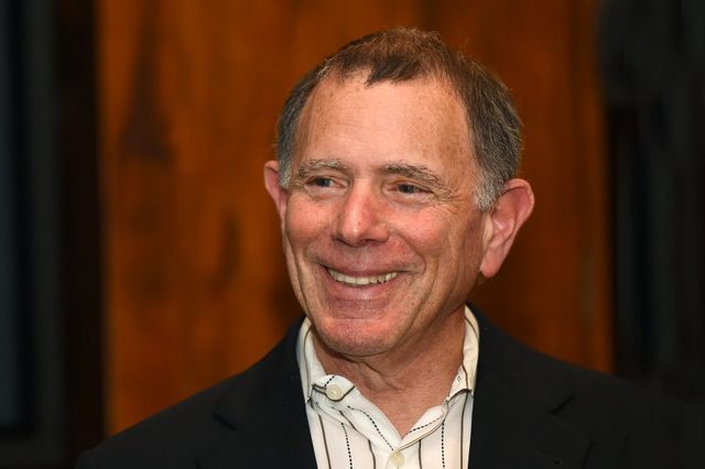 Anderson Forecast names Jerry Nickelsburg new director | UCLA