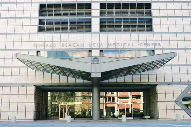 UCLA led the nation in organ transplants in 2017 | UCLA