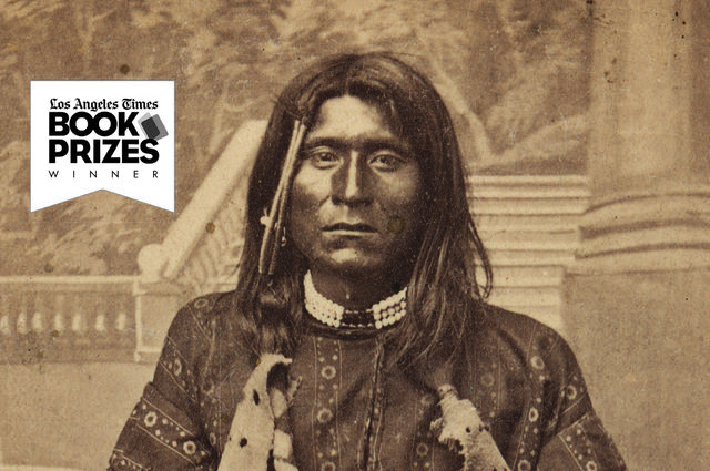 Revealing the history of genocide against California’s Native Americans ...