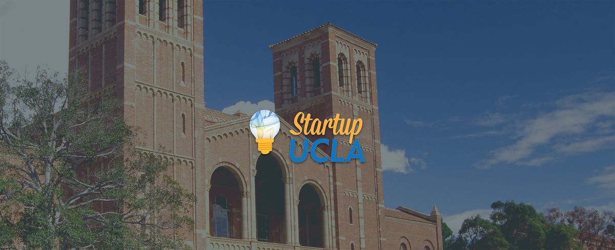 Sept. 7: Startup UCLA’s entrepreneurial teams to present their innovations | UCLA