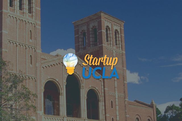 Sept. 7: Startup UCLA’s entrepreneurial teams to present their innovations | UCLA