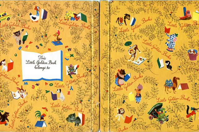 A celebration of children’s books at UCLA Library | UCLA