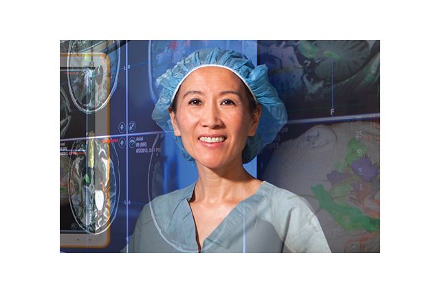 Neurosurgeon-scientist takes helm of UCLA Neurosurgery | UCLA