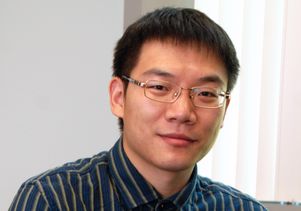 Chemist named one of 10 exceptional young scientists by Science News | UCLA