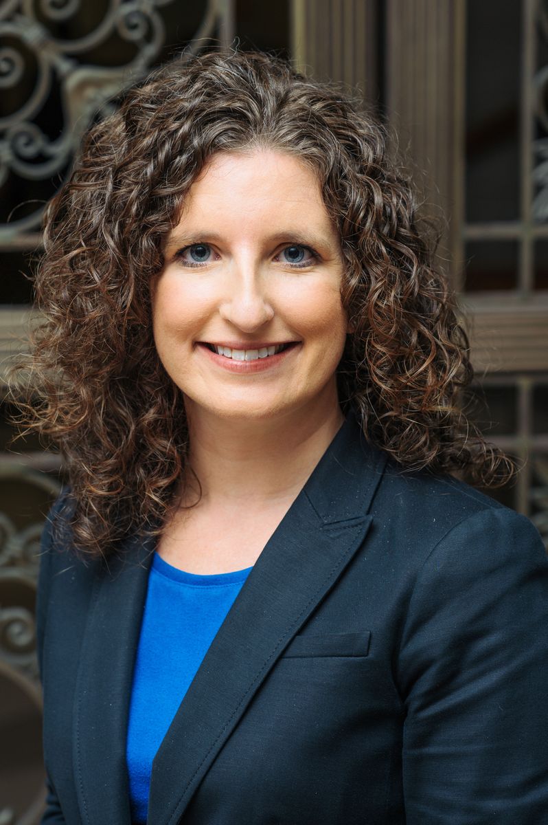 Photo | Laura Wray-Lake | UCLA