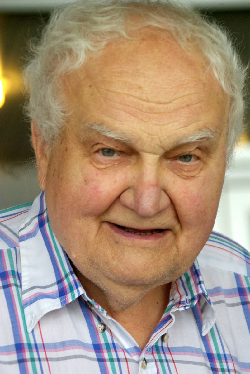 In memoriam: Vyacheslav Ivanov, 88, renowned literary scholar | UCLA