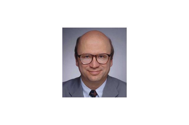 Water Environment Federation honors professor for research | UCLA