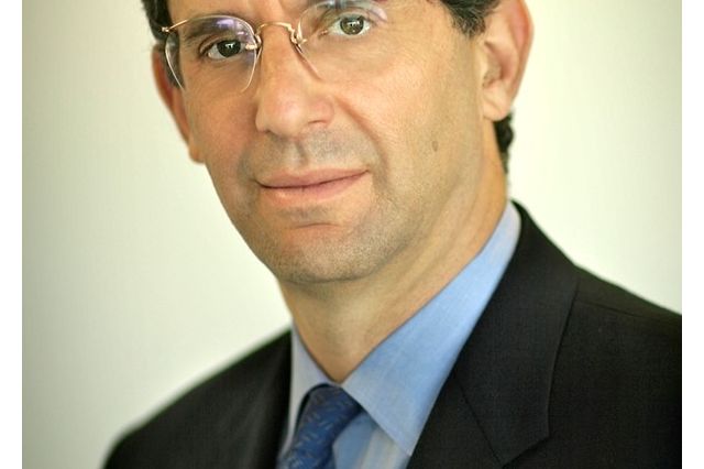 American Academy of Pediatrics recognizes Dr. Neal Halfon | UCLA