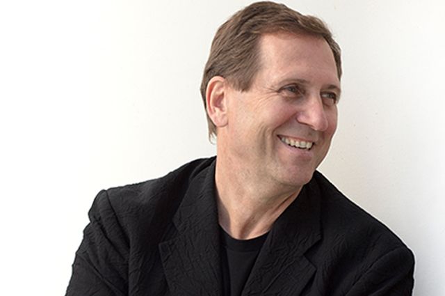 New dean of UCLA Arts values collaboration, dialogue, forward thinking ...