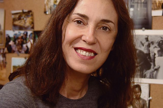 Geography association honors UCLA faculty | UCLA