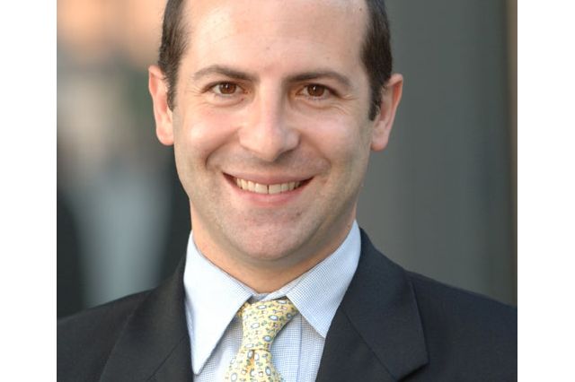 Scientist receives grant to study colorectal cancer | UCLA