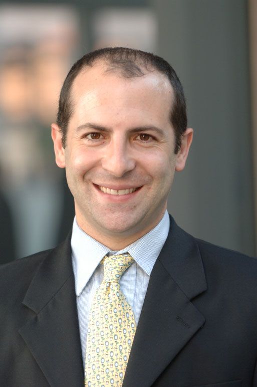 Scientist receives grant to study colorectal cancer | UCLA