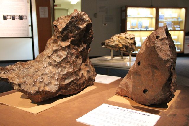 Aug 25: Learn about NASA’s study of near-Earth asteroids | UCLA