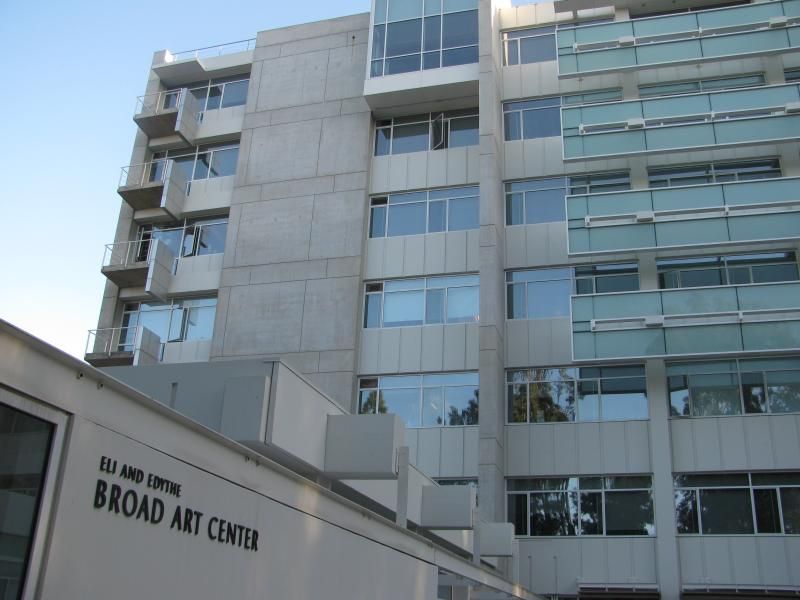 June 7-16: Arts and architecture senior exhibitions | UCLA