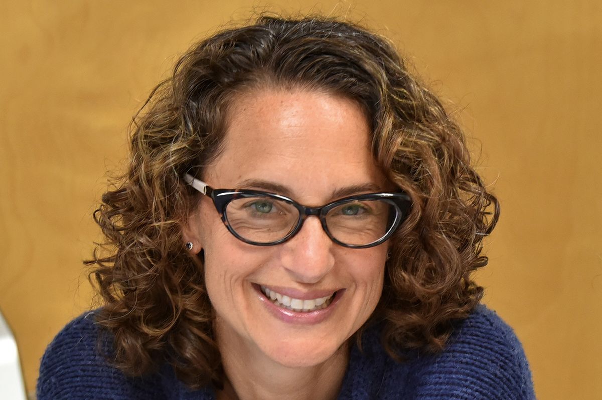 Staff news: Julie Flapan named to statewide computer science education committee | UCLA