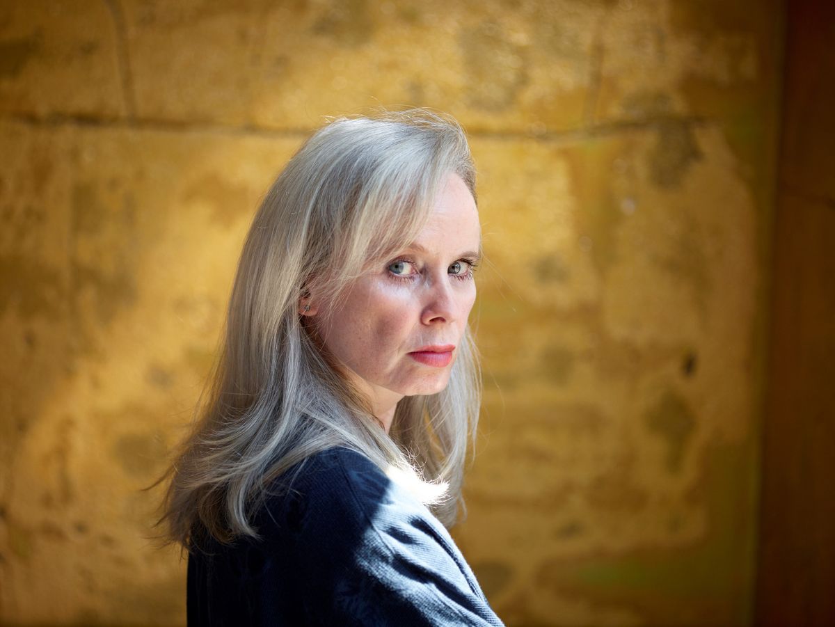 March 6: Tea, conversation and book reading with author Mary Gaitskill ...