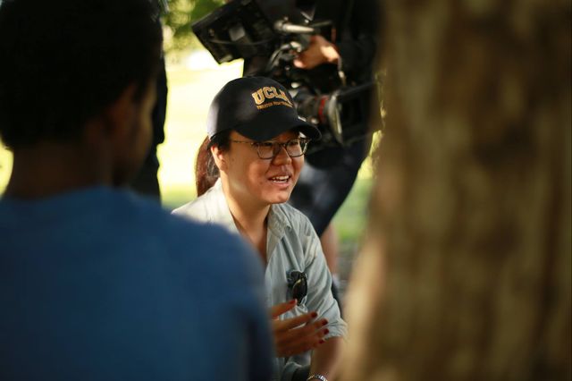 UCLA TFT students excel at writing science fact | UCLA