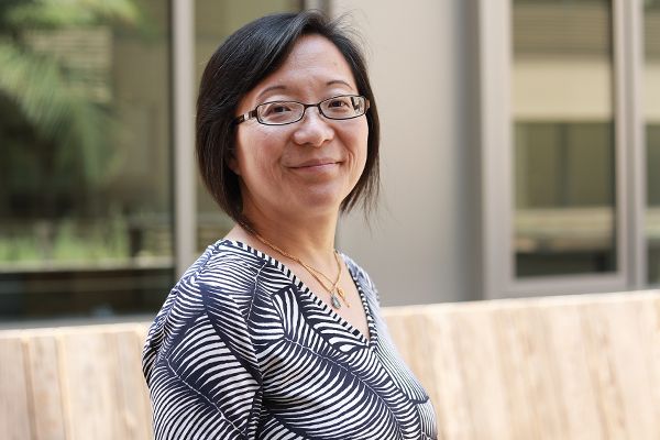 Chemical engineer receives award for plasma research | UCLA