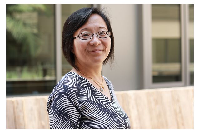 Chemical engineer receives award for plasma research | UCLA