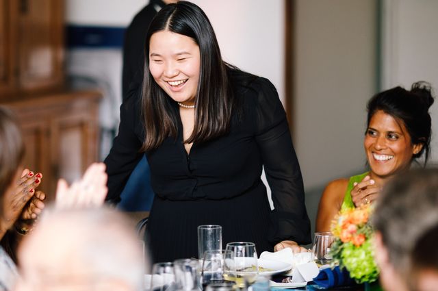 Miranda Wang and BioCellection win 2018 Pritzker Award for young ...