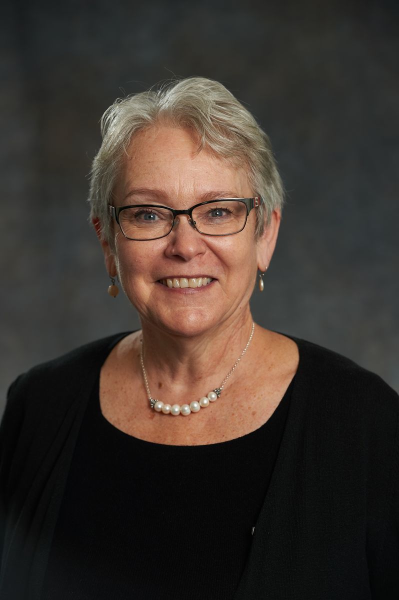 Nursing professor selected to lead national geriatric nursing center | UCLA