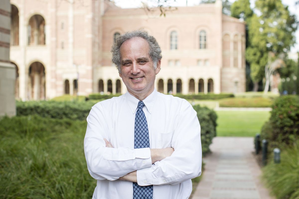 Biostatistics professor honored by American Public Health Association ...