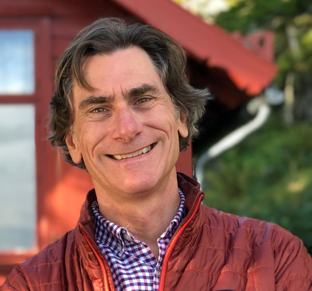 Frederick Zimmerman elected to National Academy of Social Insurance | UCLA