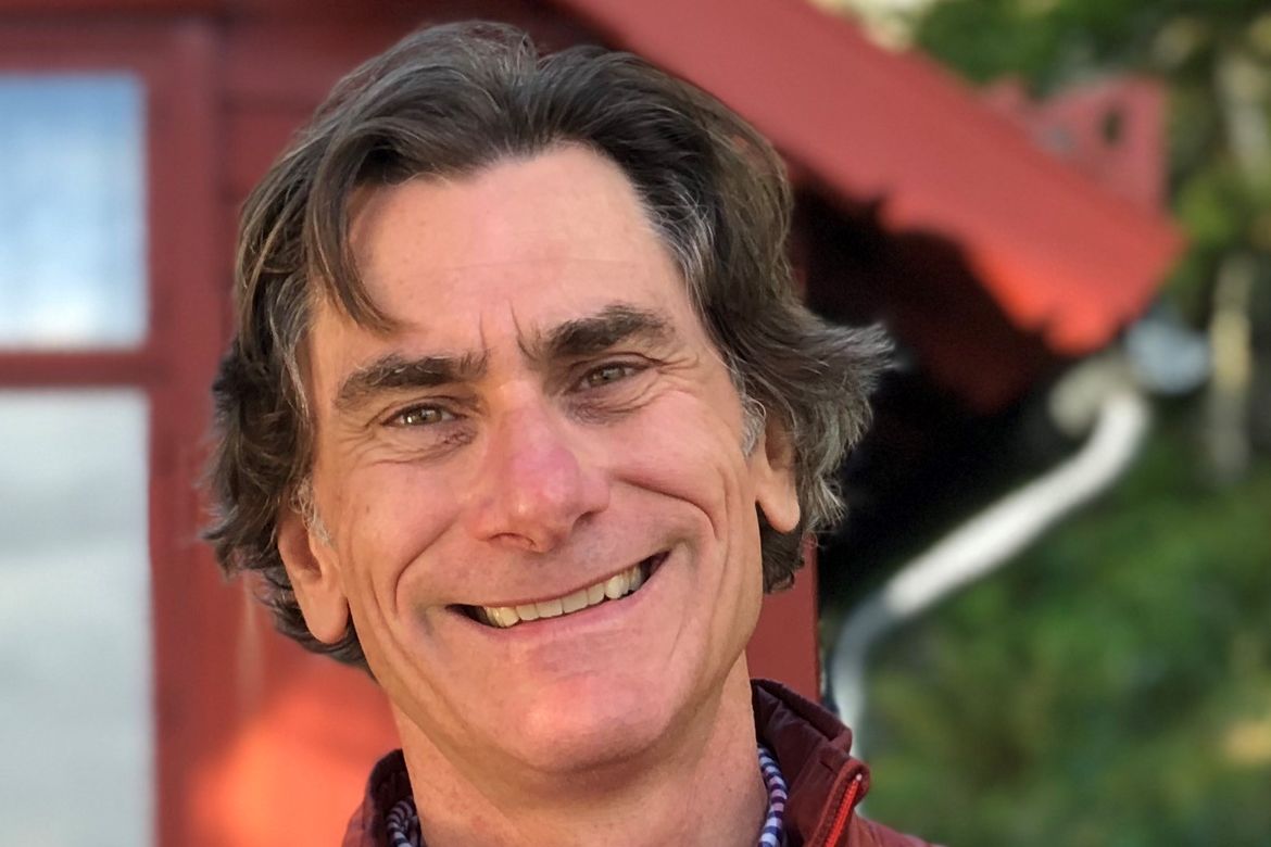 Photo | Frederick Zimmerman | UCLA