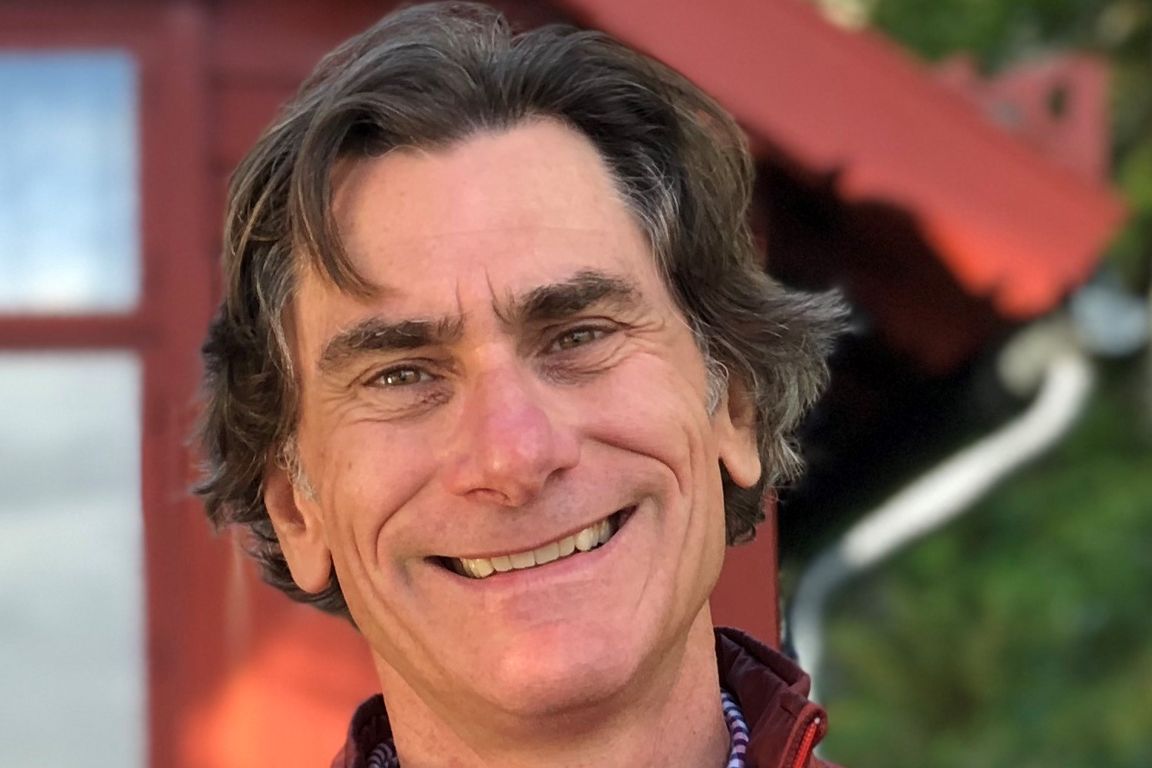 Frederick Zimmerman elected to National Academy of Social Insurance | UCLA