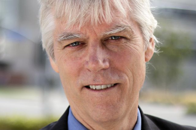 Kenneth Wells’ opera honored at film festival | UCLA