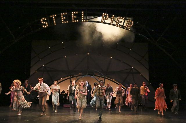 March 13–17: UCLA TFT’s winter musical | UCLA