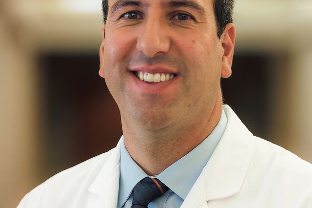 Researcher gets $200,000 grant to study inflammatory bowel disease | UCLA