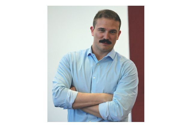 Director of UCLA Extension writers’ program wins poetry award | UCLA